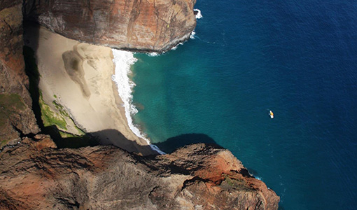 Ocean and Coastal Topography Thematic Data Product [ALT_TDP_OC] - Earth ...